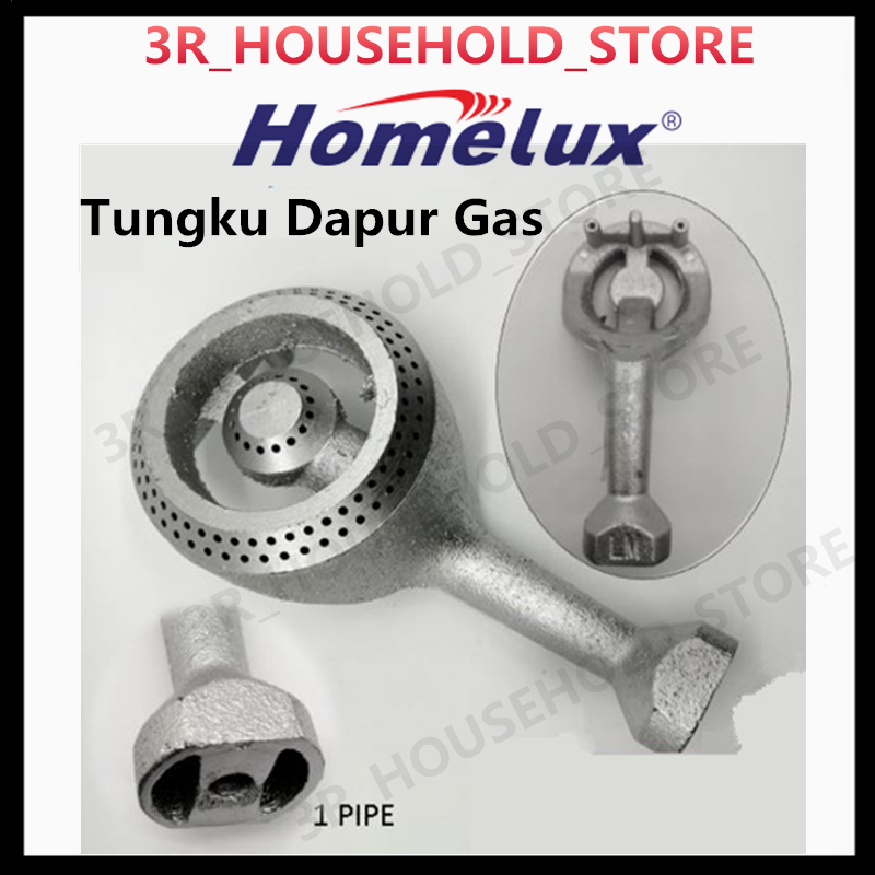 Shop Homelux Gas Stove Spare Parts online - May 2024 | Lazada.com.my