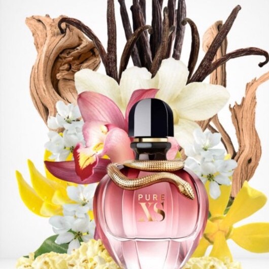 Pure XS perfume for Women EDP 80ml | PGMall