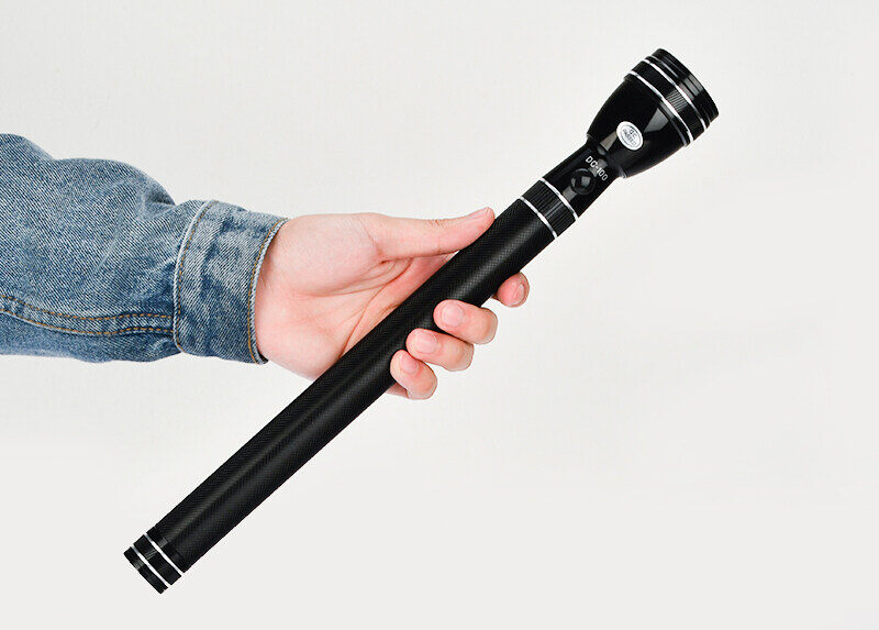 Buy Long Range Torch Light Made In Japan online | Lazada.com.my