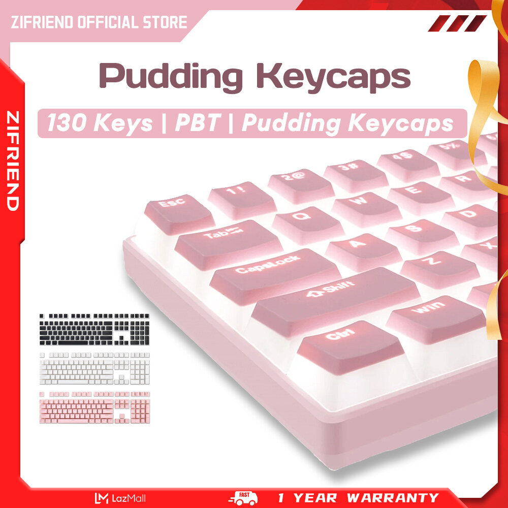 Shop Custom Made Keycaps Keyboard online - Aug 2024 | Lazada.com.my