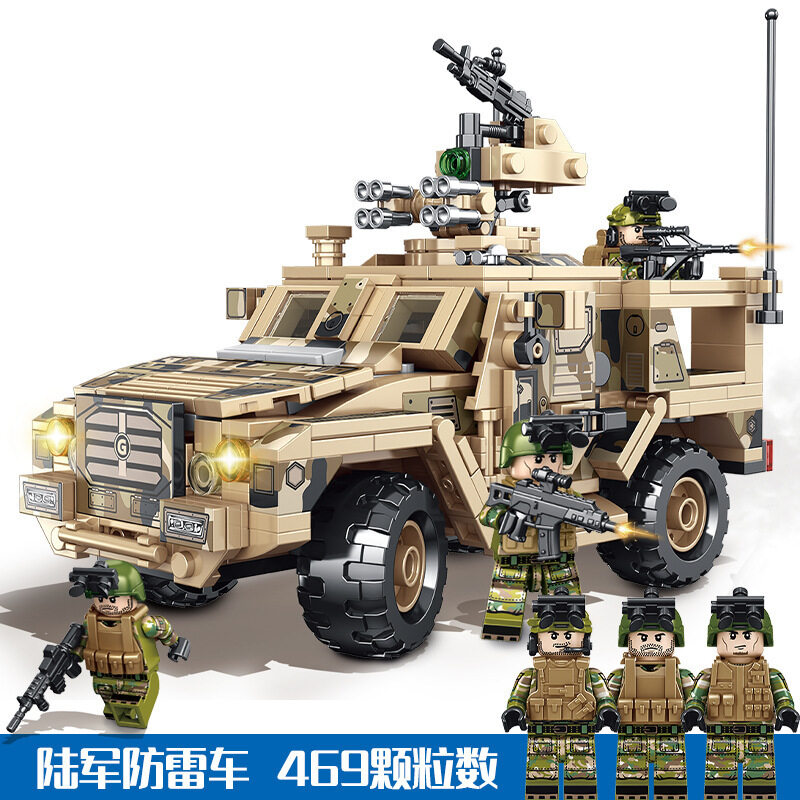 Massive Lego Military Base MOC!!, 54% OFF