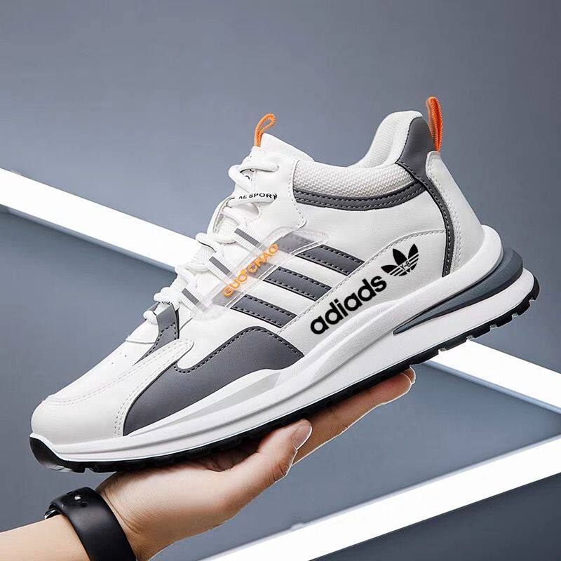 Shop Men Shoes Adidas online | Lazada.com.my