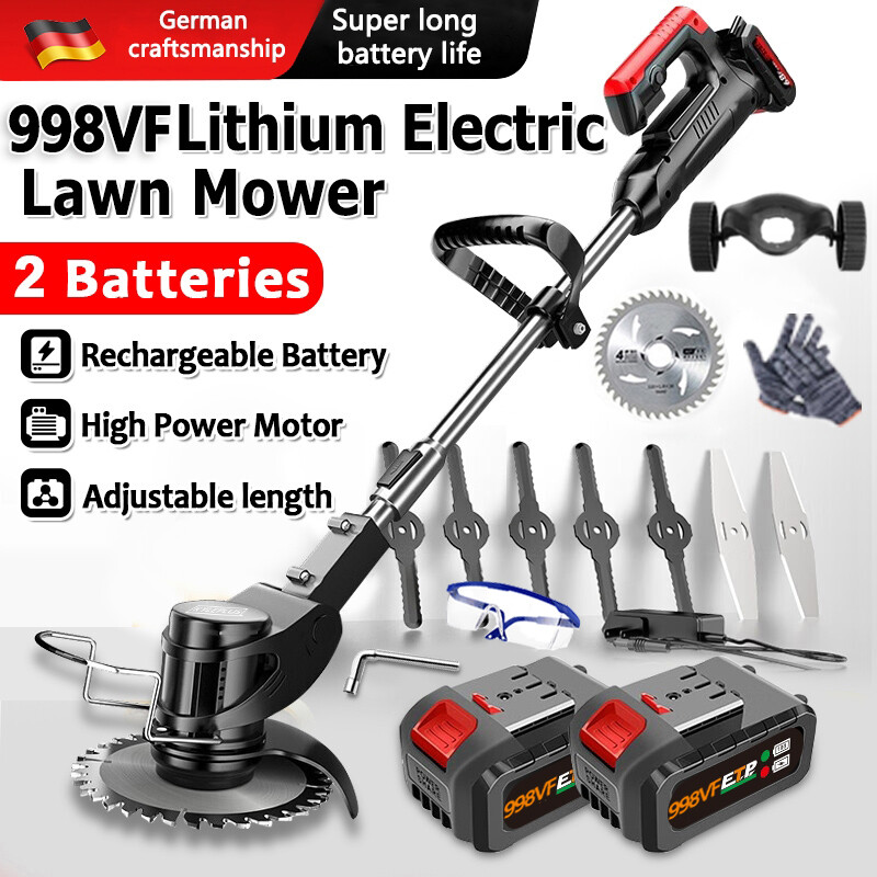 Shop Honda Grass Cutter Machine online | Lazada.com.my