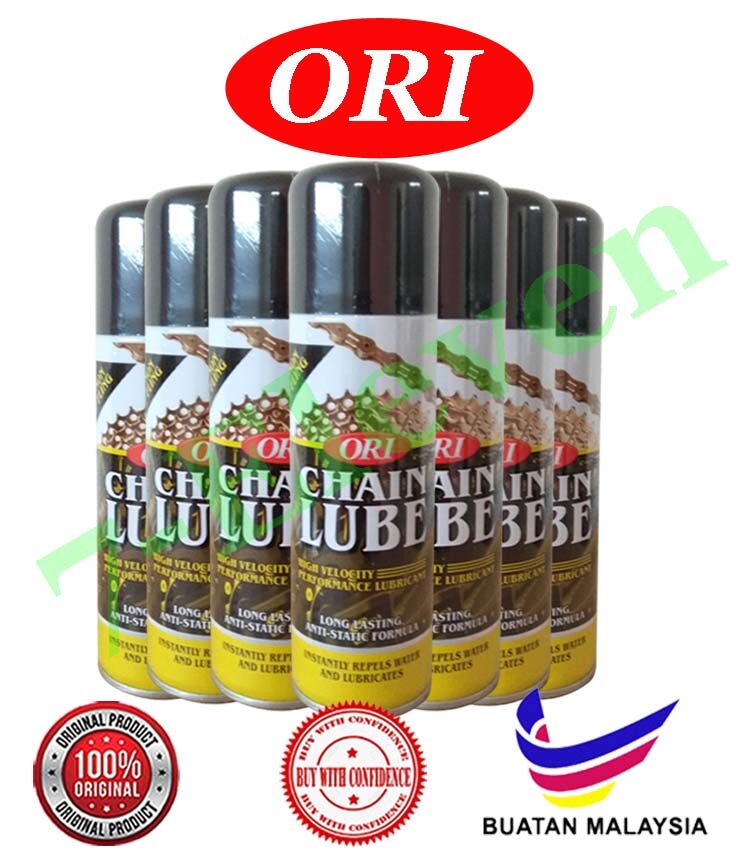 Shop Minyak Rantai Motor Terbaik online - May 2024 | Lazada.com.my