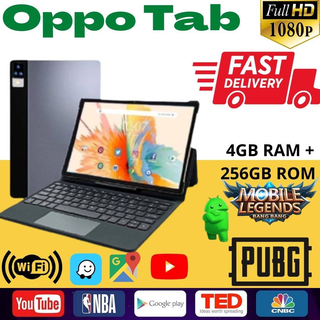 Oppo Pad Price in Malaysia & Specs - RM459 | TechNave