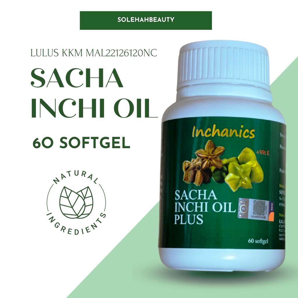 Shop Healthopedia Sacha Inchi Oil online - Sep 2024 | Lazada.com.my