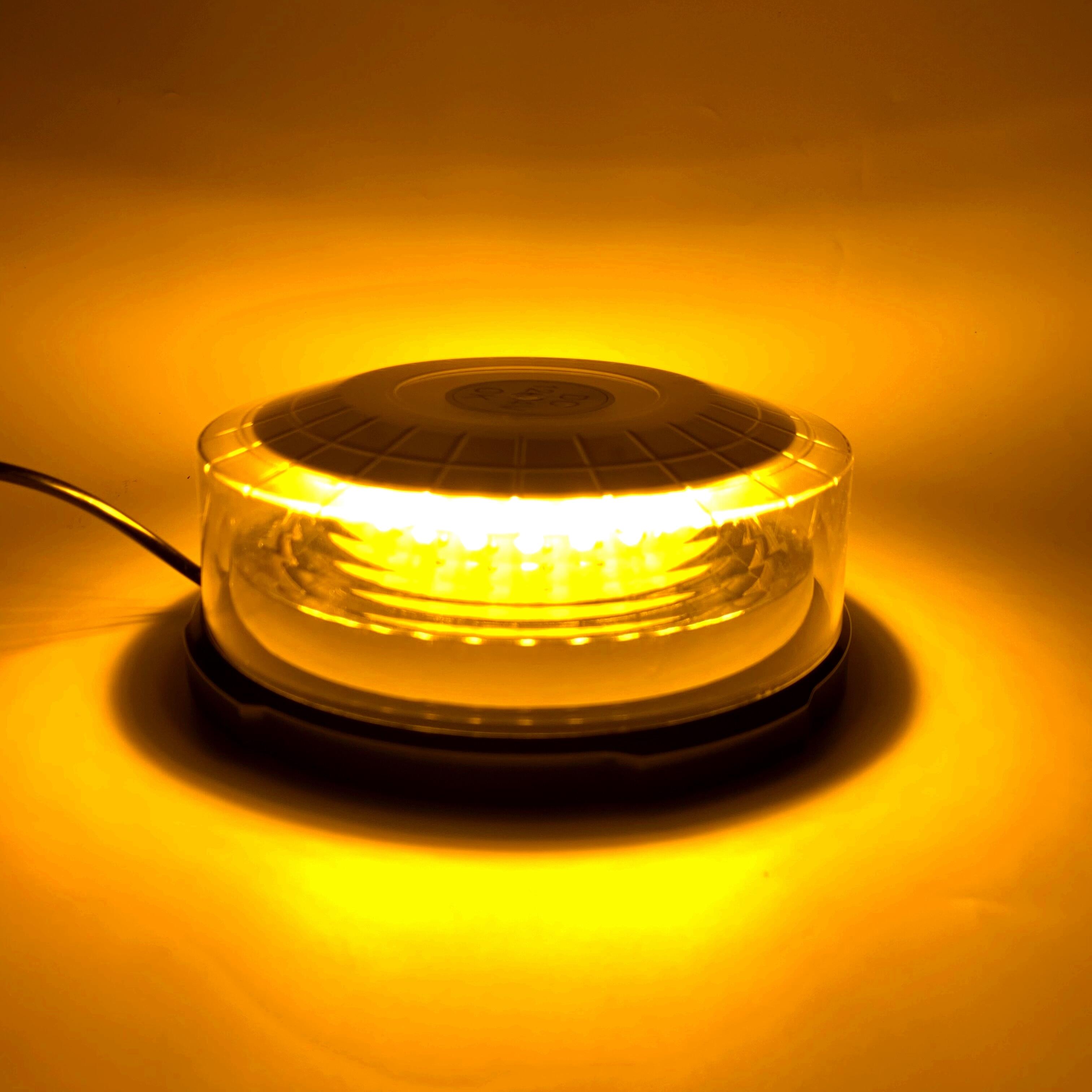 Promo Rmj Home Lampu Strobo Darurat LED Kuning. Lampu Strobo Darurat ...