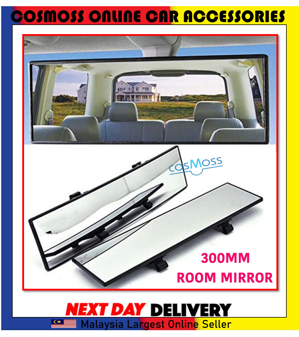 Buy Perodua Myvi Rear View Mirror online | Lazada.com.my