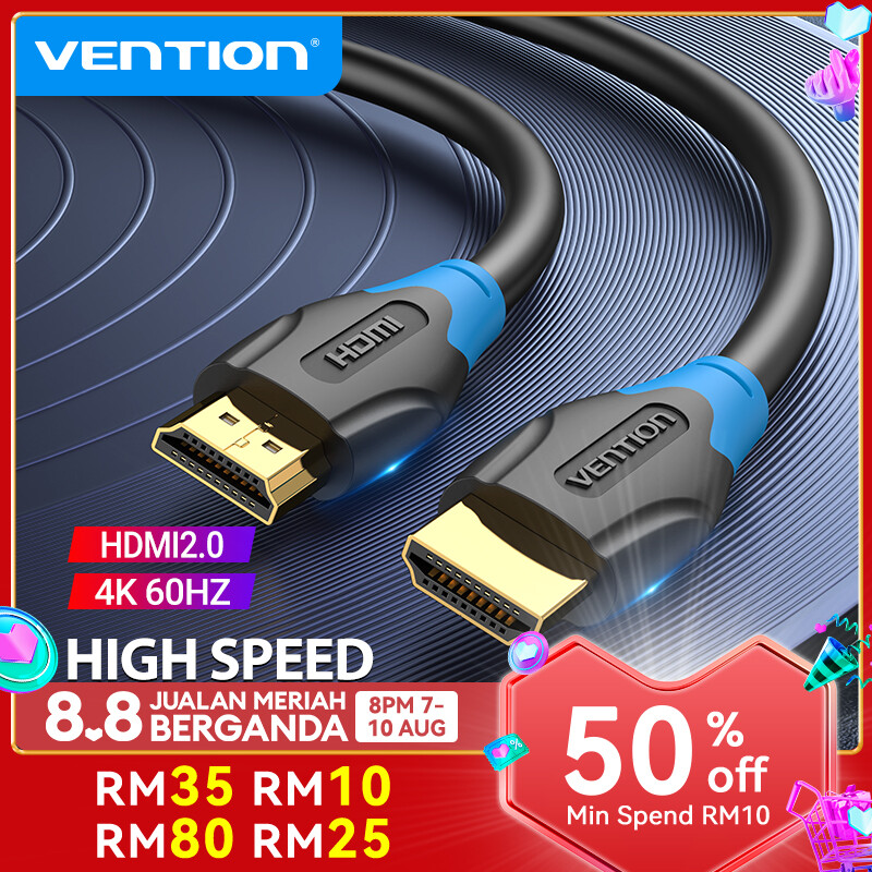 Shop Ugreen Cable 6a online - Aug 2024 | Lazada.com.my