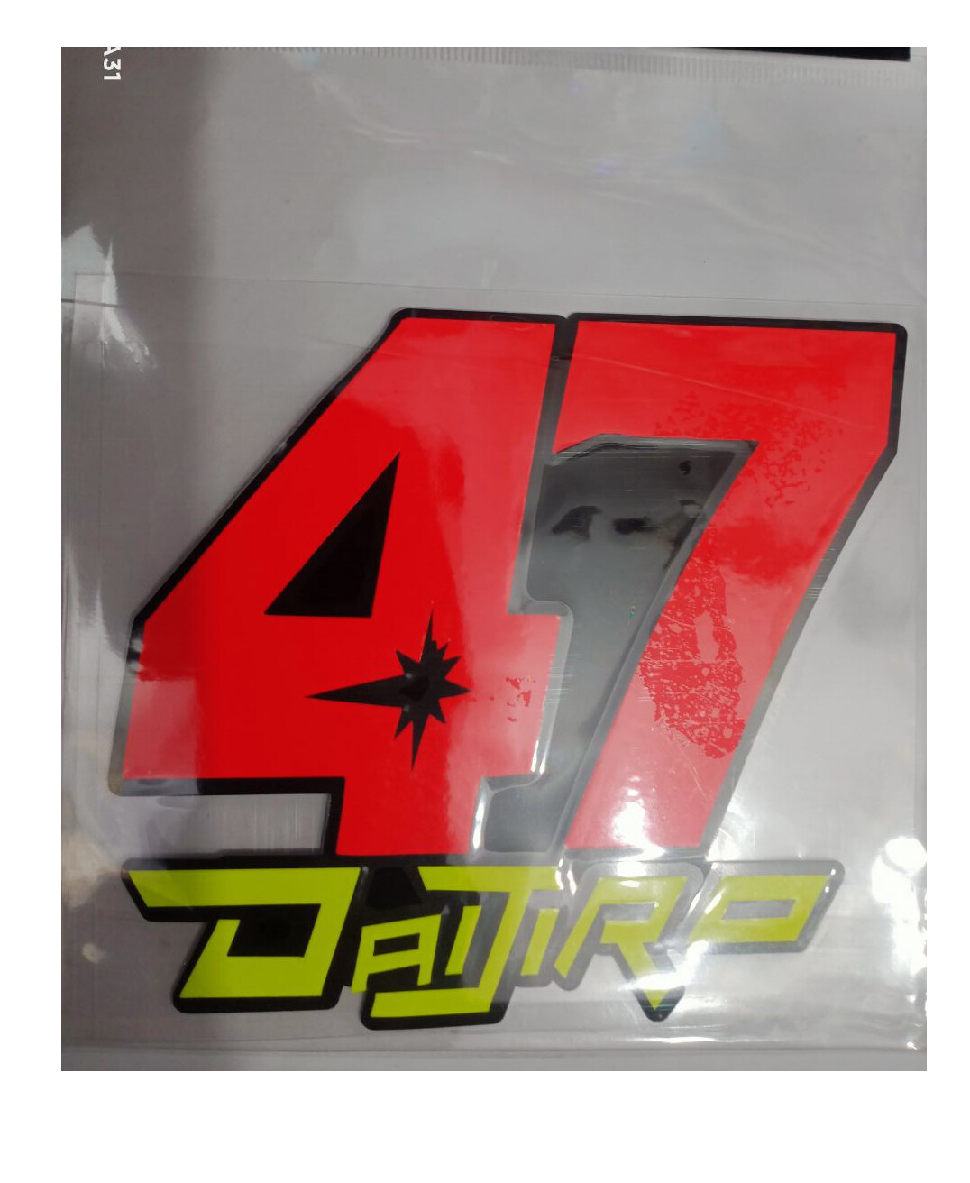 STICKER FOR MOTORBIKE&CAR-47