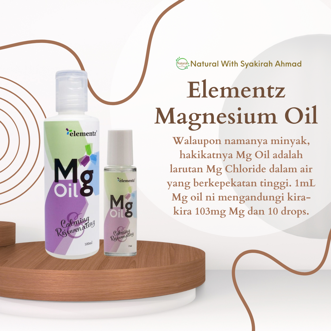 Magnesium Elementz