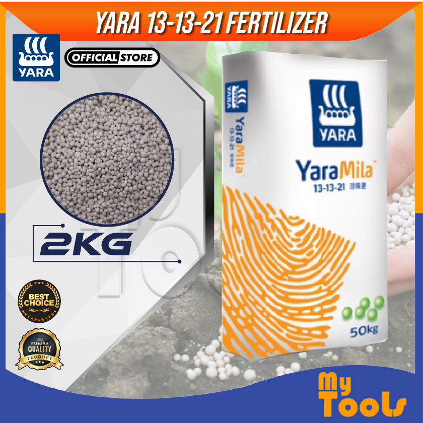 Yara Fertilizer
