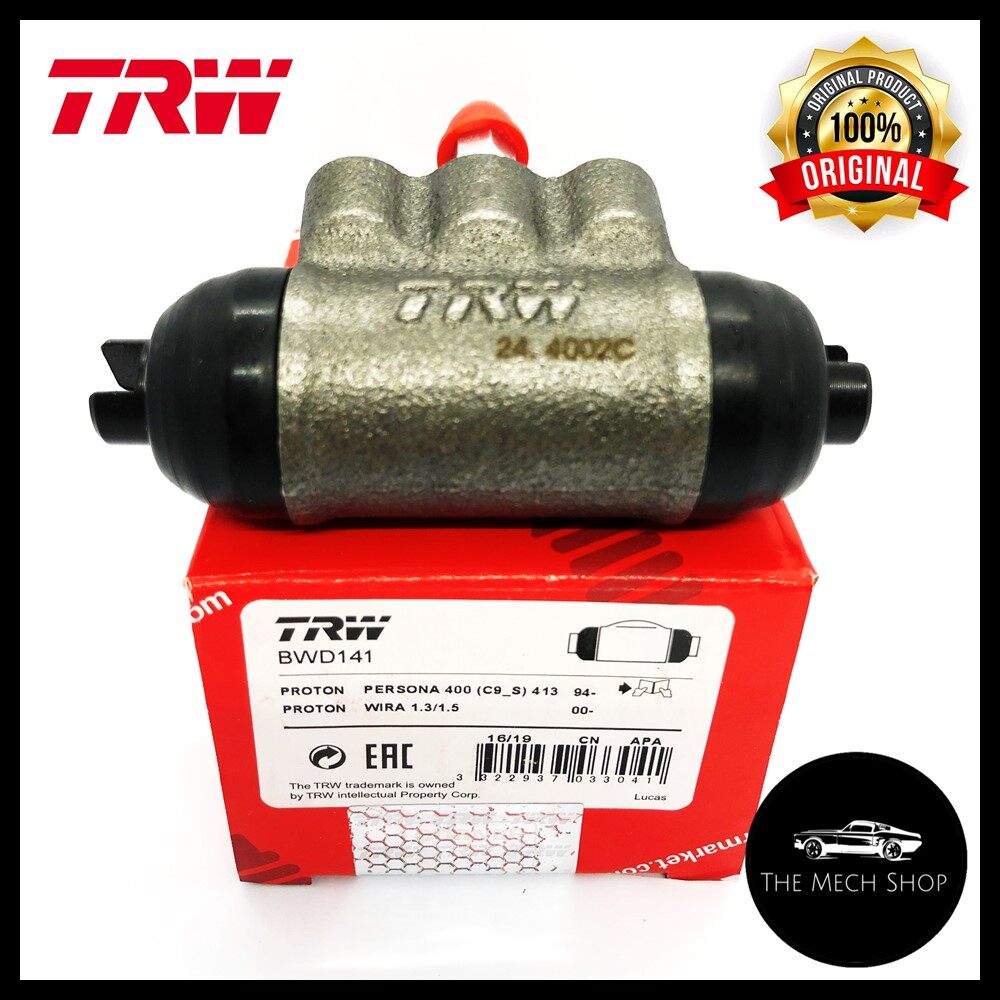 Buy Brake Body Pump online | Lazada.com.my