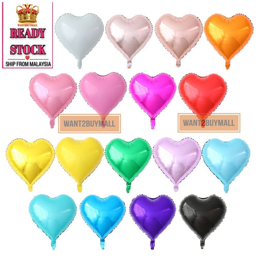 Shop Heart Shape online | Lazada.com.my