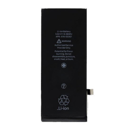 Bateria premium compatible con iPhone SE 2020 , 1821mAh Interna A2312 ...