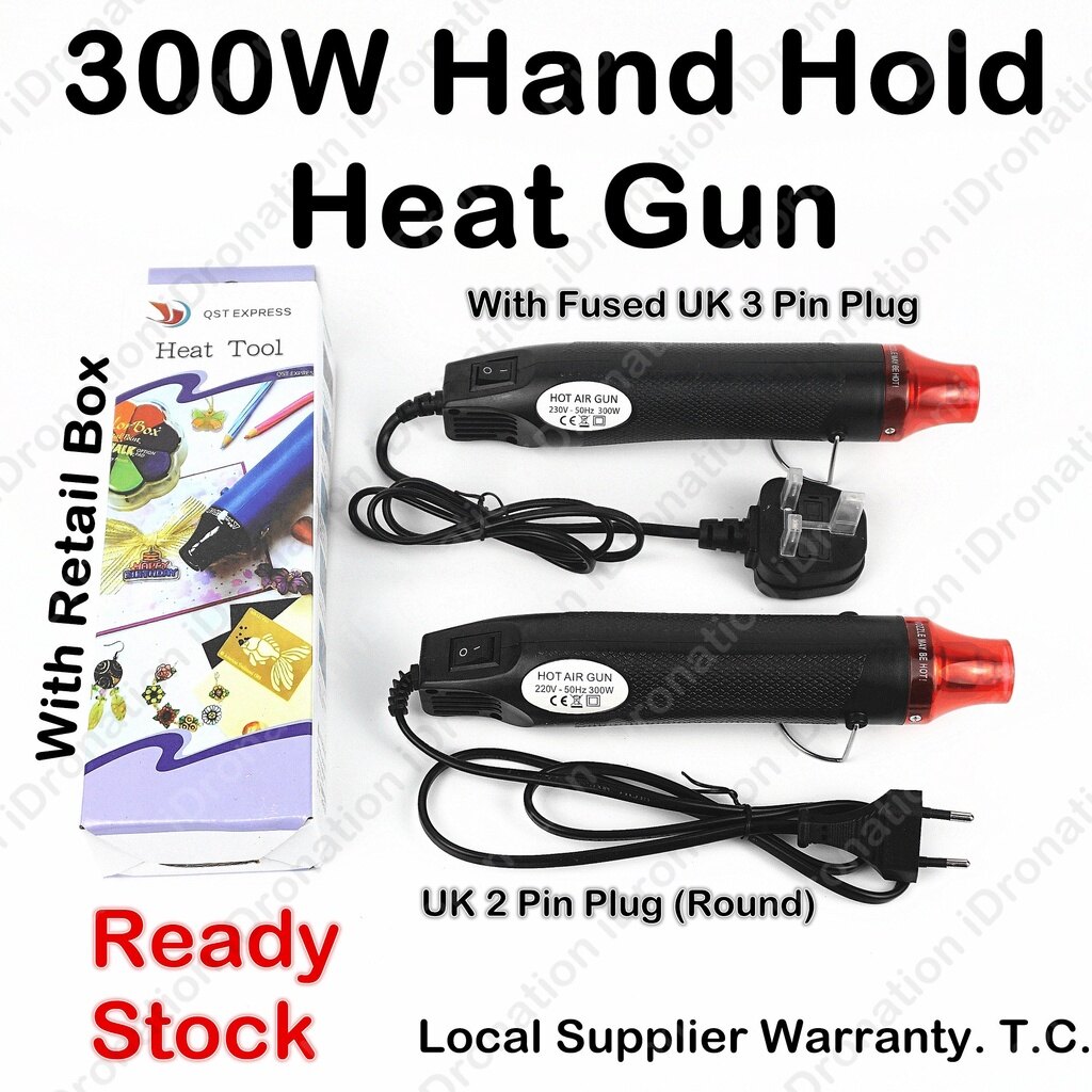 Buy Mini Hot Air Blower online | Lazada.com.my