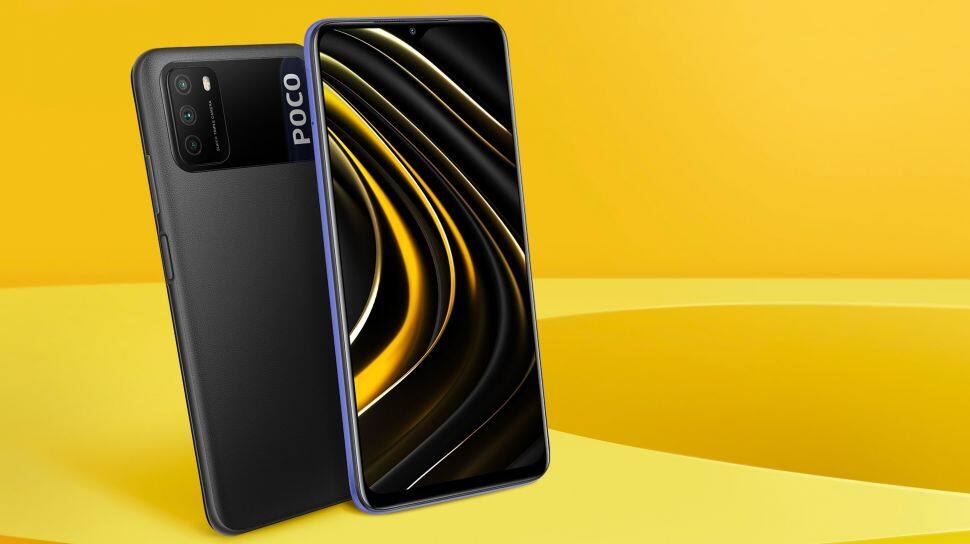 Xiaomi Poco M3 Price in Malaysia & Specs - RM559 | TechNave