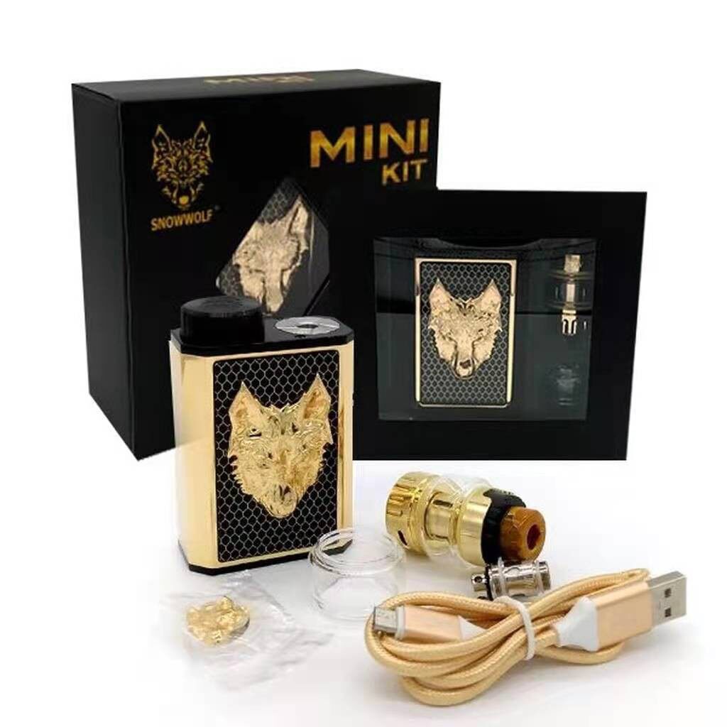 Snow Wolf Mini Parts | Reviewmotors.co