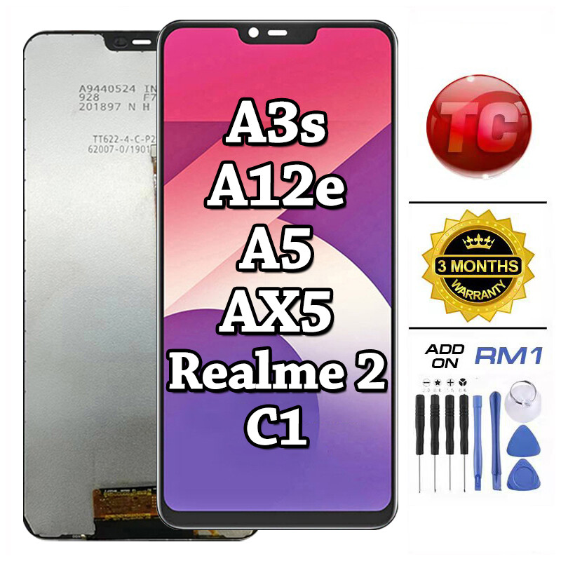 Shop Latest Oppo A93 Lcd Replacement online | Lazada.com.my