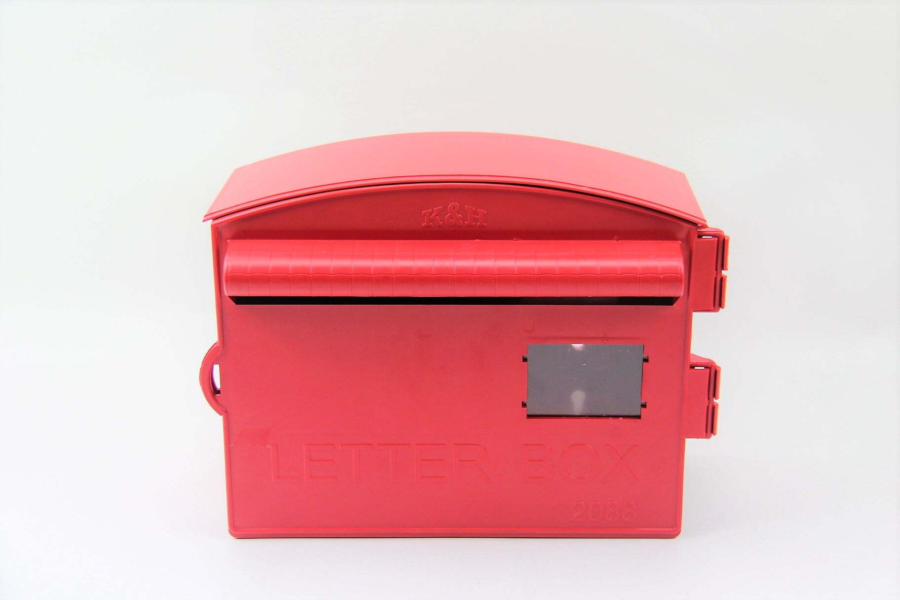 Buy Outdoor Parcel Box online | Lazada.com.my