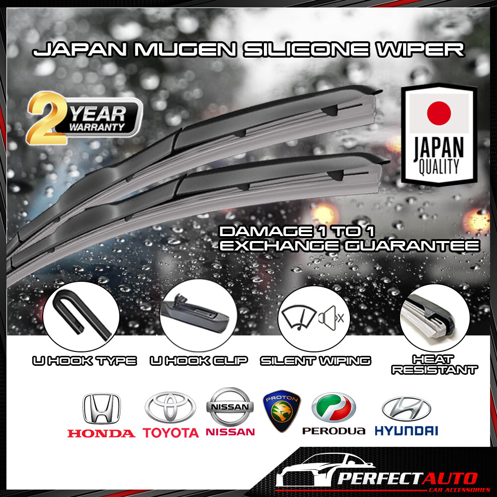 Buy 3m Wiper Honda Civic online | Lazada.com.my