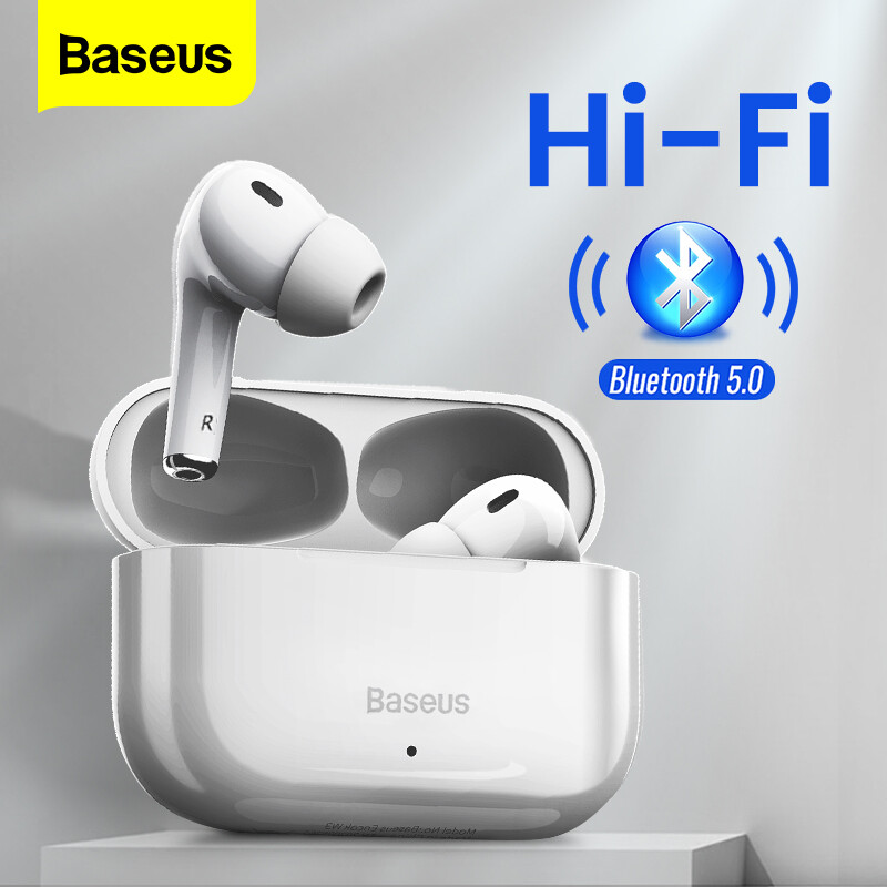 Baseus Encok W3 True Wireless Earphones
