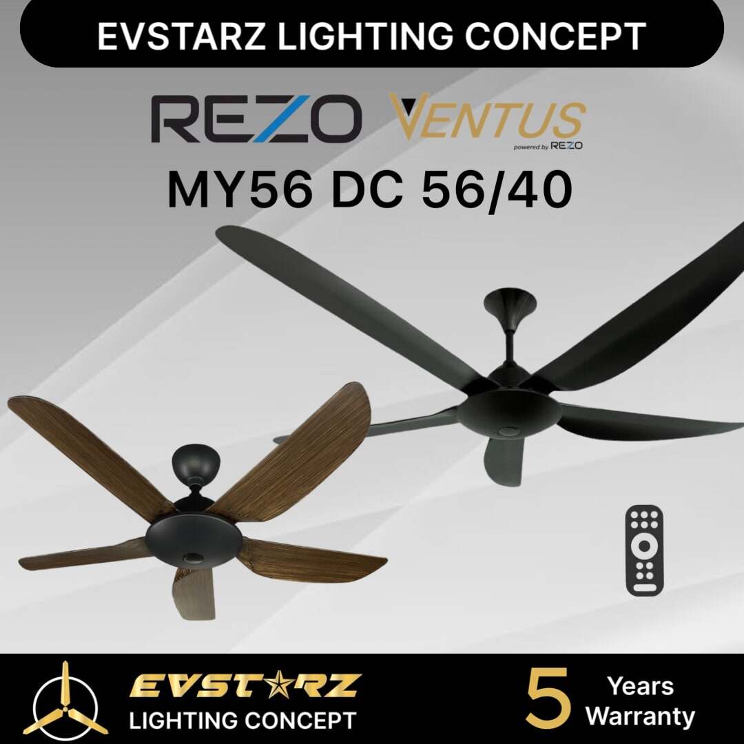 Shop Latest Mini Dc Ceiling Fan online | Lazada.com.my