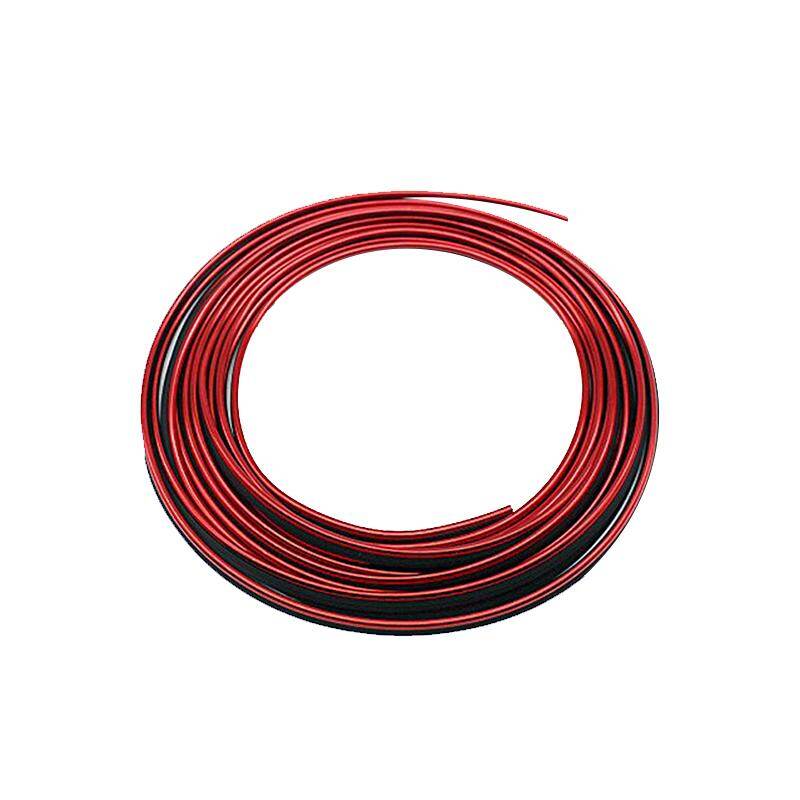 Decoration Moulding Trim Strip Line Sticker | Shelly Lighting