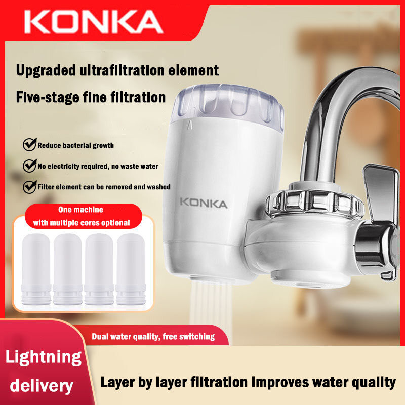 Shop Latest Elken Water Filter online | Lazada.com.my