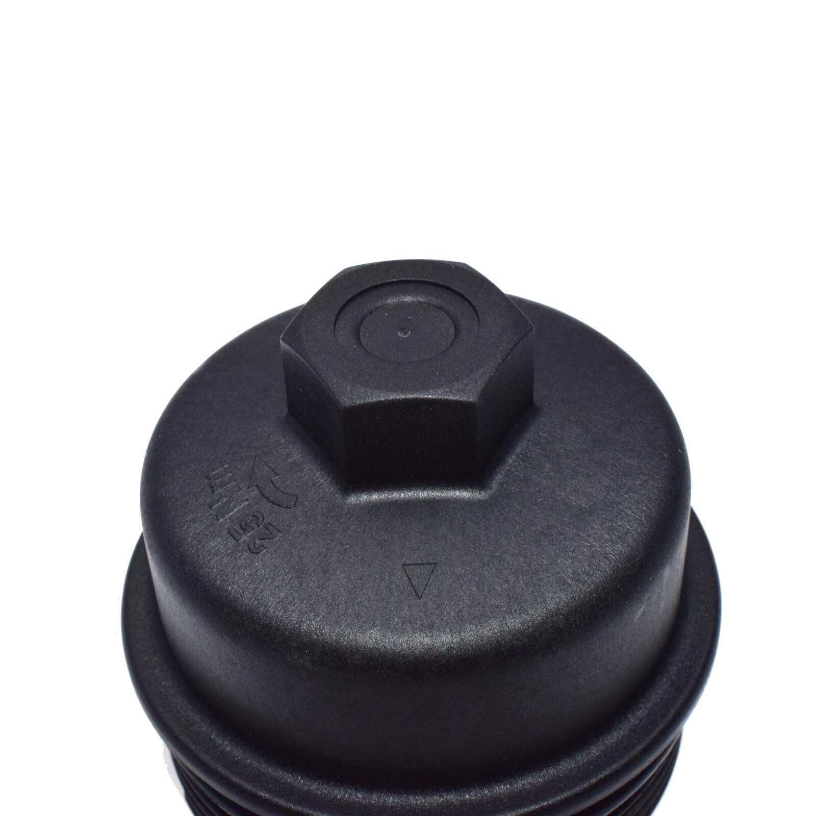 Engines & Components Car & Truck Oil Filler Caps Oil Filter Housing Cap ...