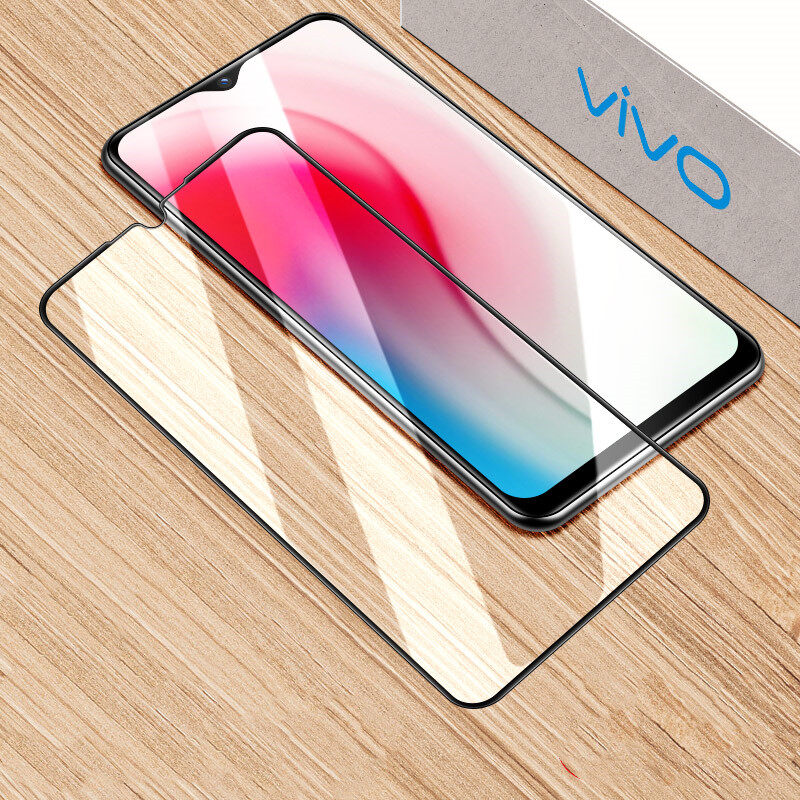 VIVO Y11 / Vivo Y12 / Vivo Y15 / Vivo Y17 Premium Quality Rinbo Glass ...