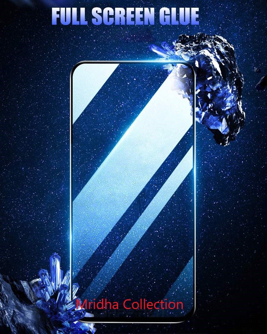 Oppo A55 5G / Oppo A73 / Oppo A74 Rinbo Rainbow Glass Protector ...
