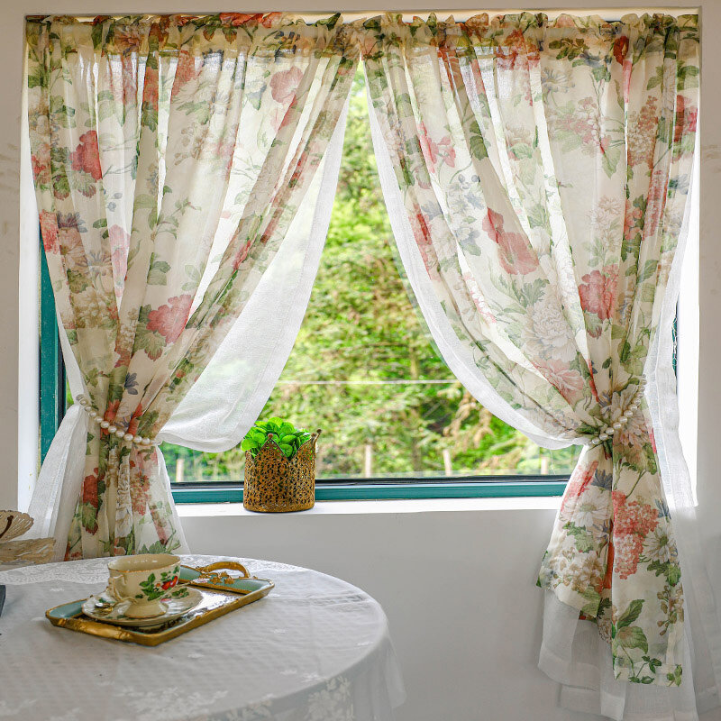Curtains For Short Living Room Windows | Cabinets Matttroy