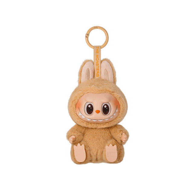 Original POP MART Labubu มอนสเตอร์มีที่นั่งตุ๊กตาขยับแขนขาได้ตกแต่ง ...