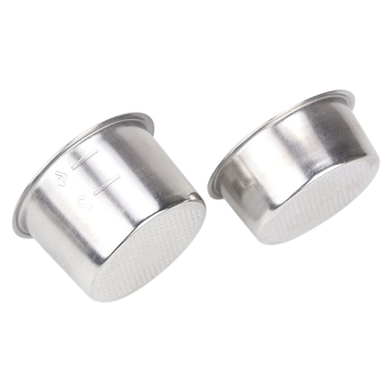 Dosing Cup 54mm, Coffee Powder Picker Accessories Binaural B 18％OFF