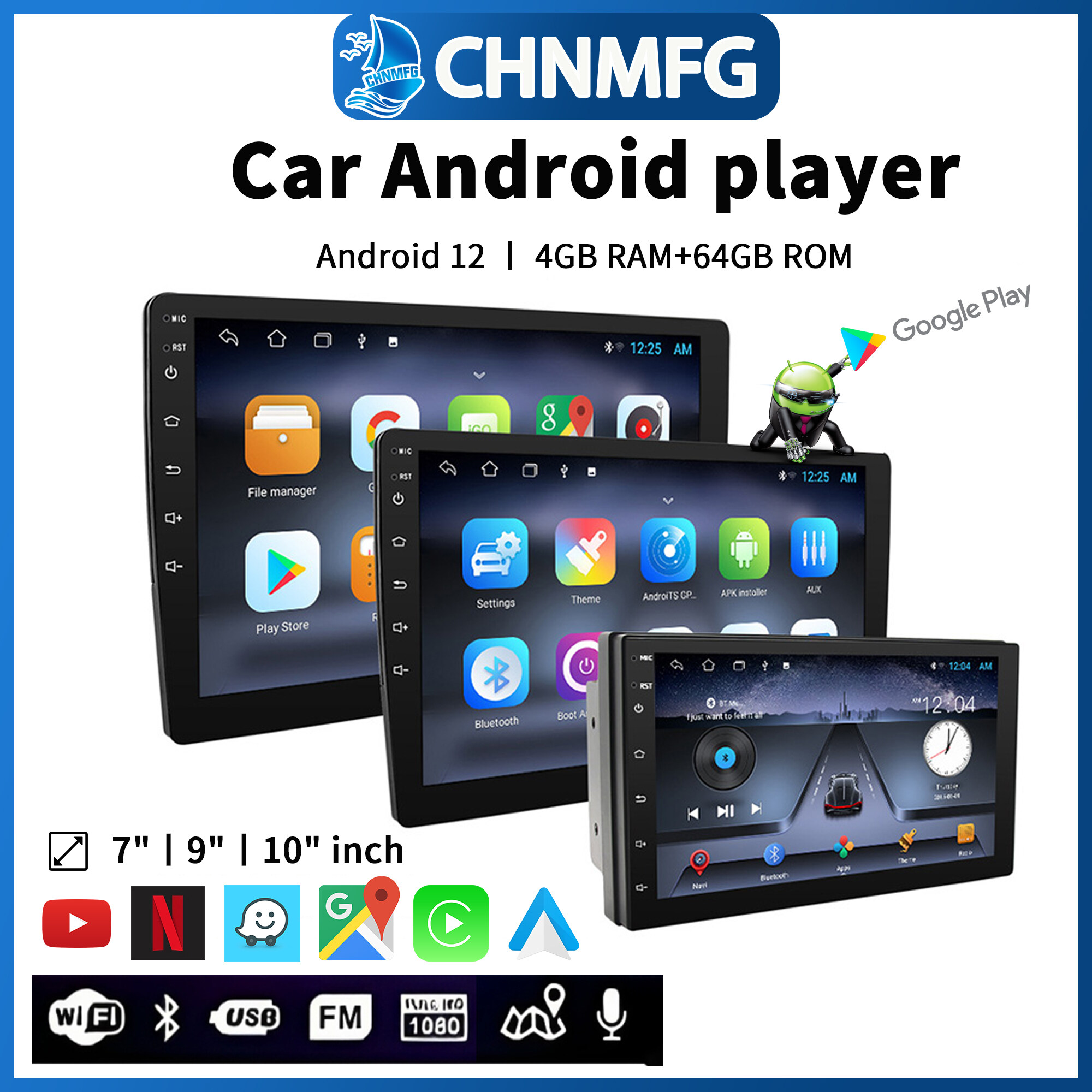 Shop Touch Screen Monitor Android online - May 2024 | Lazada.com.my