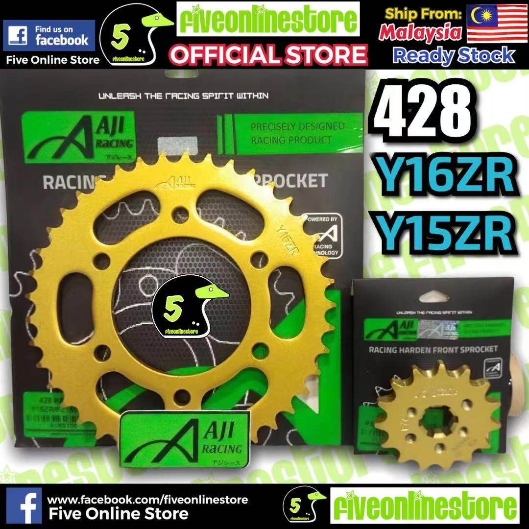 Buy Spoket Motor Wave 125 online | Lazada.com.my