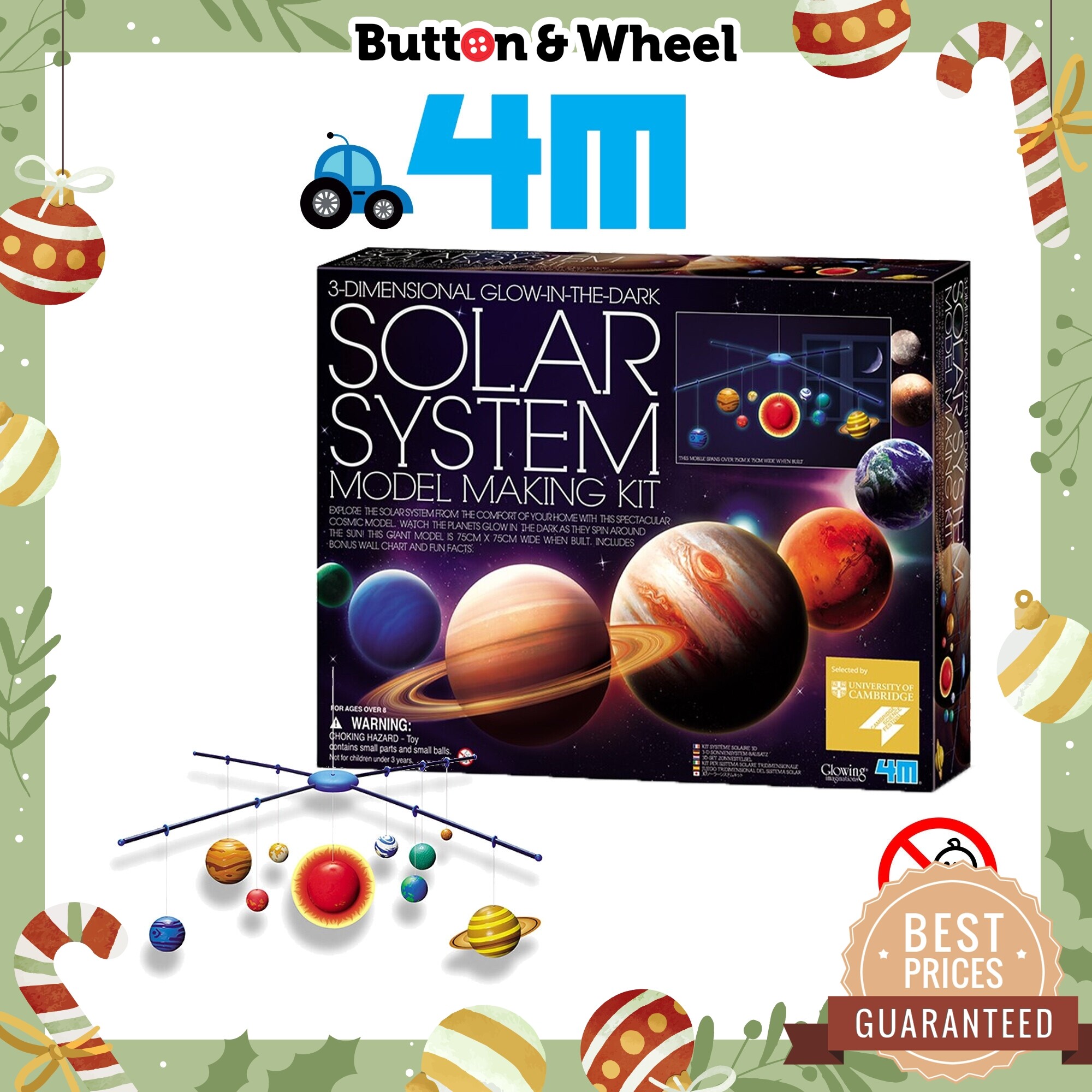 Solar Systemwith Make A 3d A Hanger