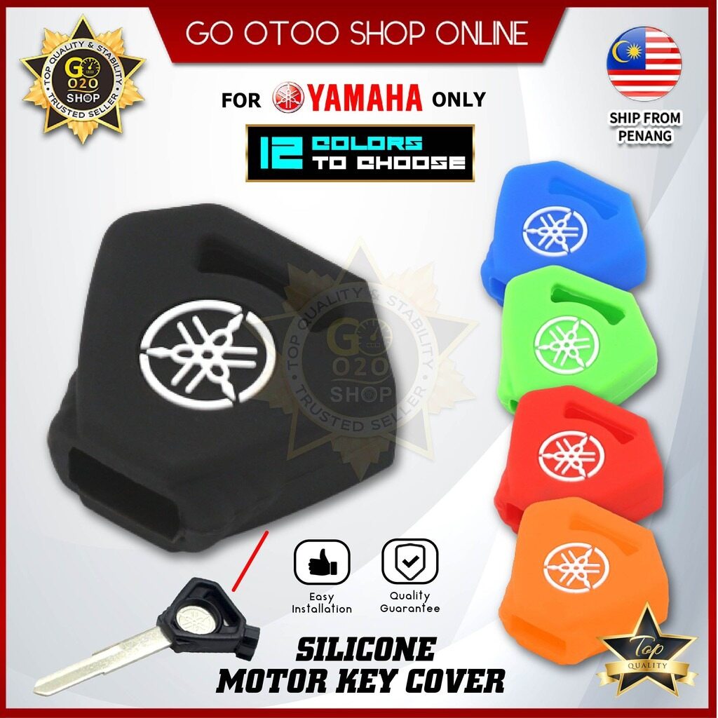 Buy Yamaha R15 Cover Set online | Lazada.com.my