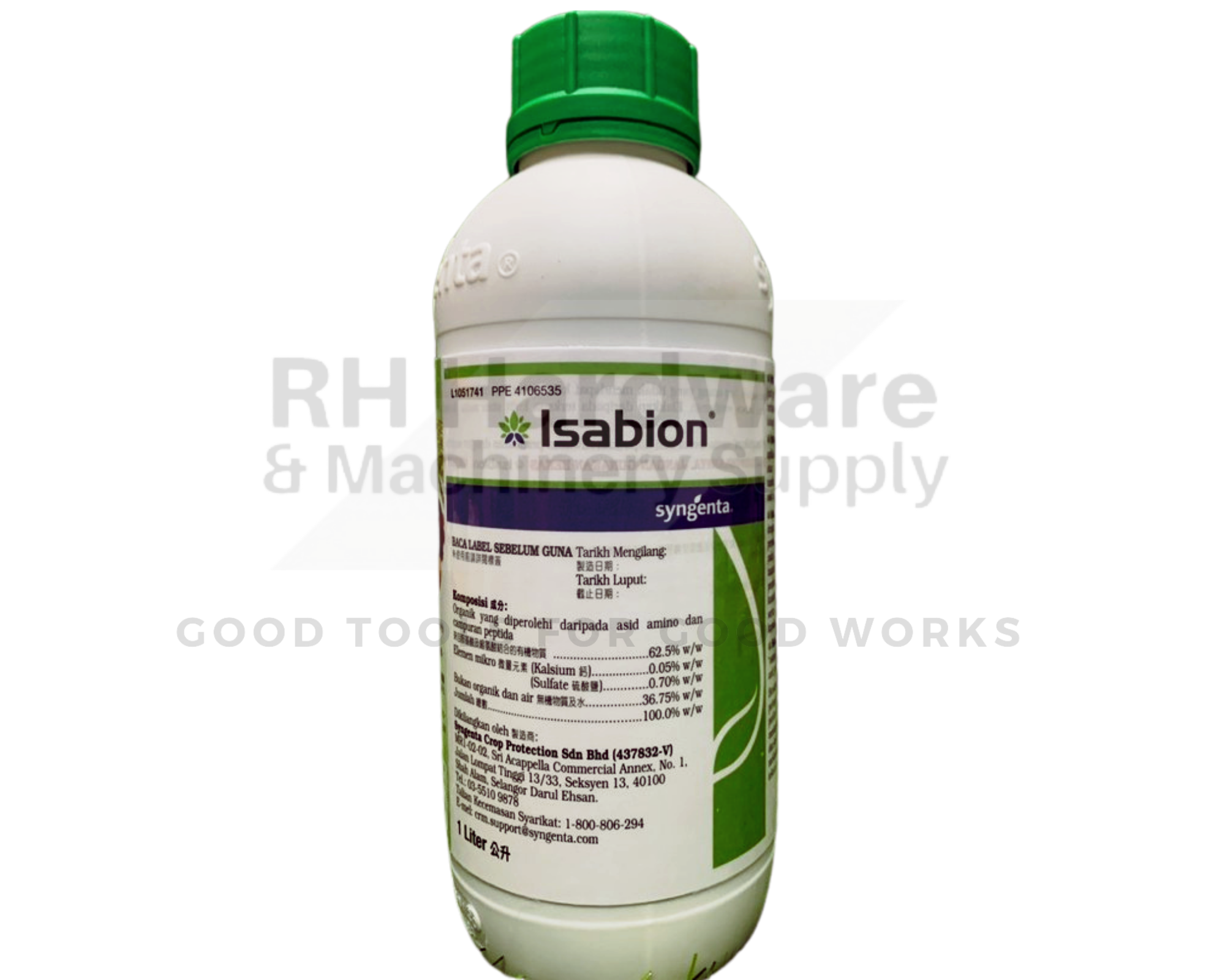 Zagro Fezmet: Insecticide For Leaf Lice, Beetles, And More, 49% OFF