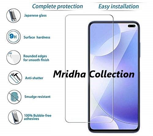 Oppo A91 / Oppo A92 / Oppo A92s Screen Protector 3D Tempered Glass ...