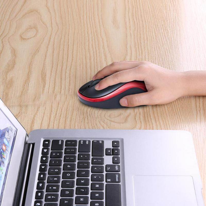 ph&co | PC Depot. LOGITECH M186 WIRELESS MOUSE BLUE