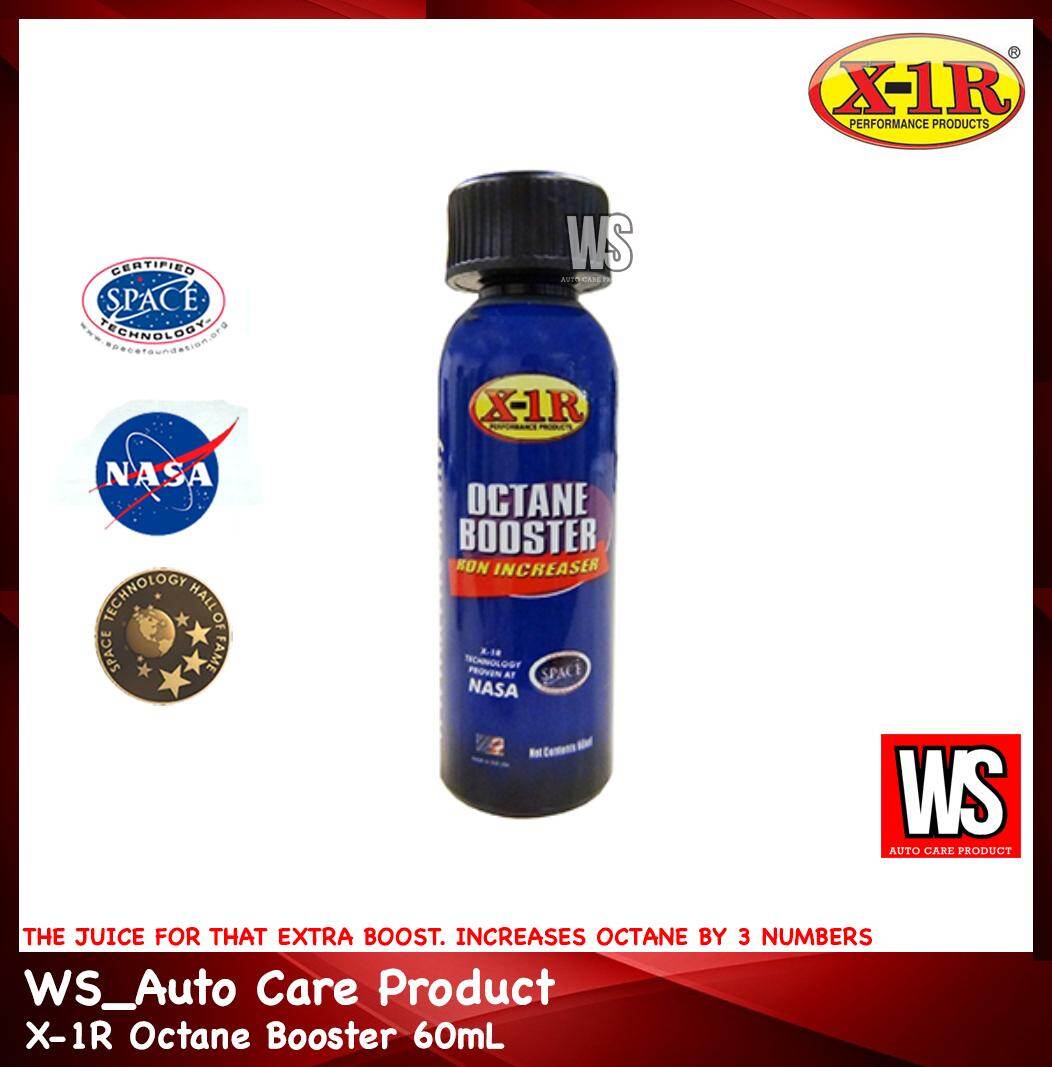 X-1R X1R Octane Booster 60mL Price, Reviews