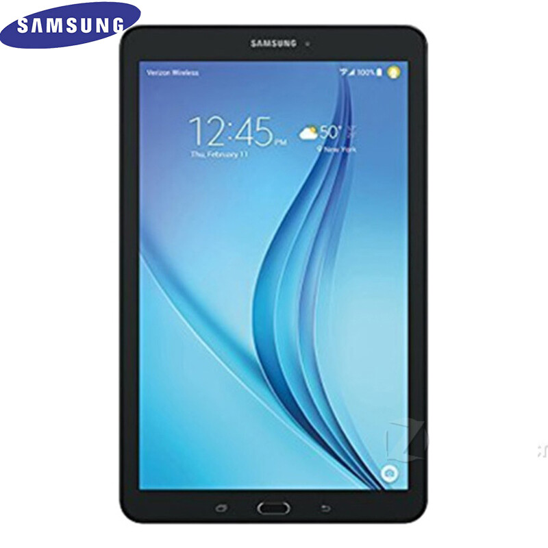 Samsung GALAXY Tab E T377 Android5.1 Online Class 16GB 8'' 5000mAh ...