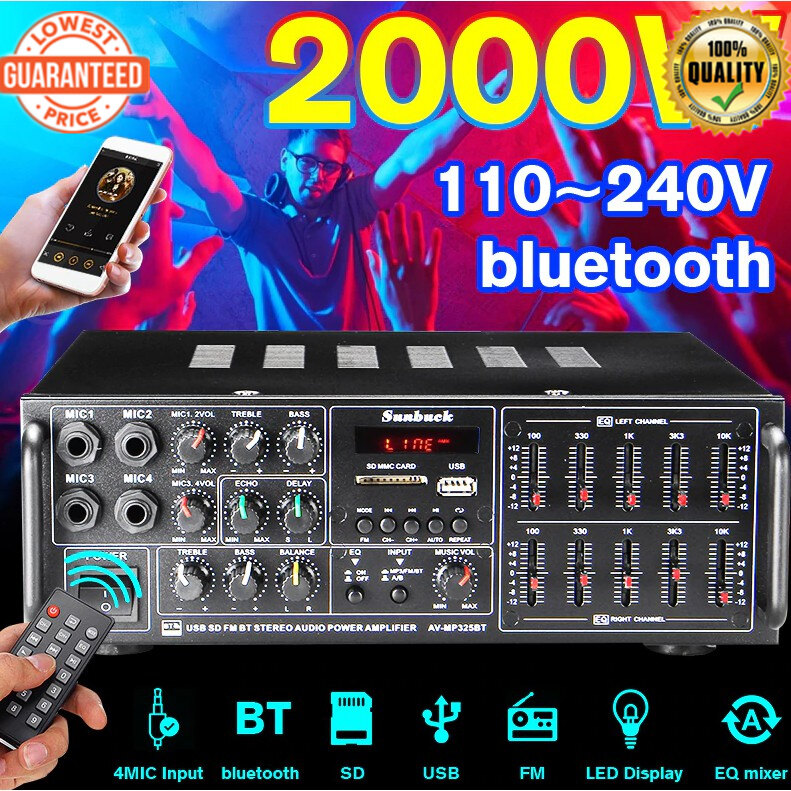 Shop Papan Litar Amplifier online - Aug 2024 | Lazada.com.my