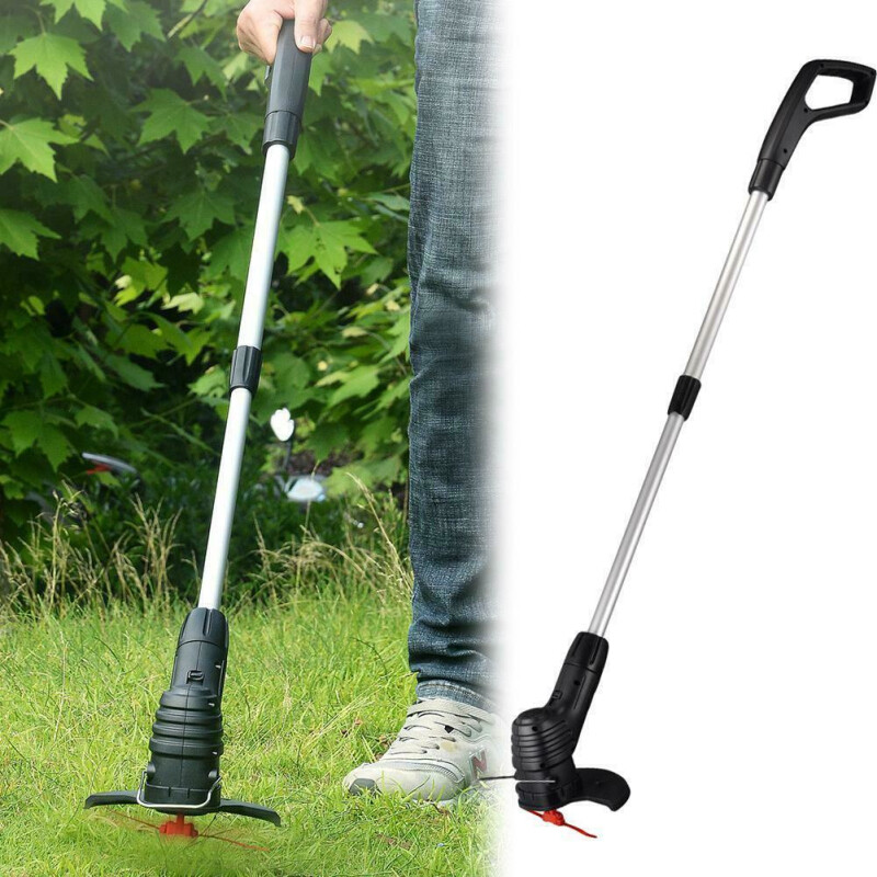 Hand Held Electric Garden Weeder | Fasci Garden
