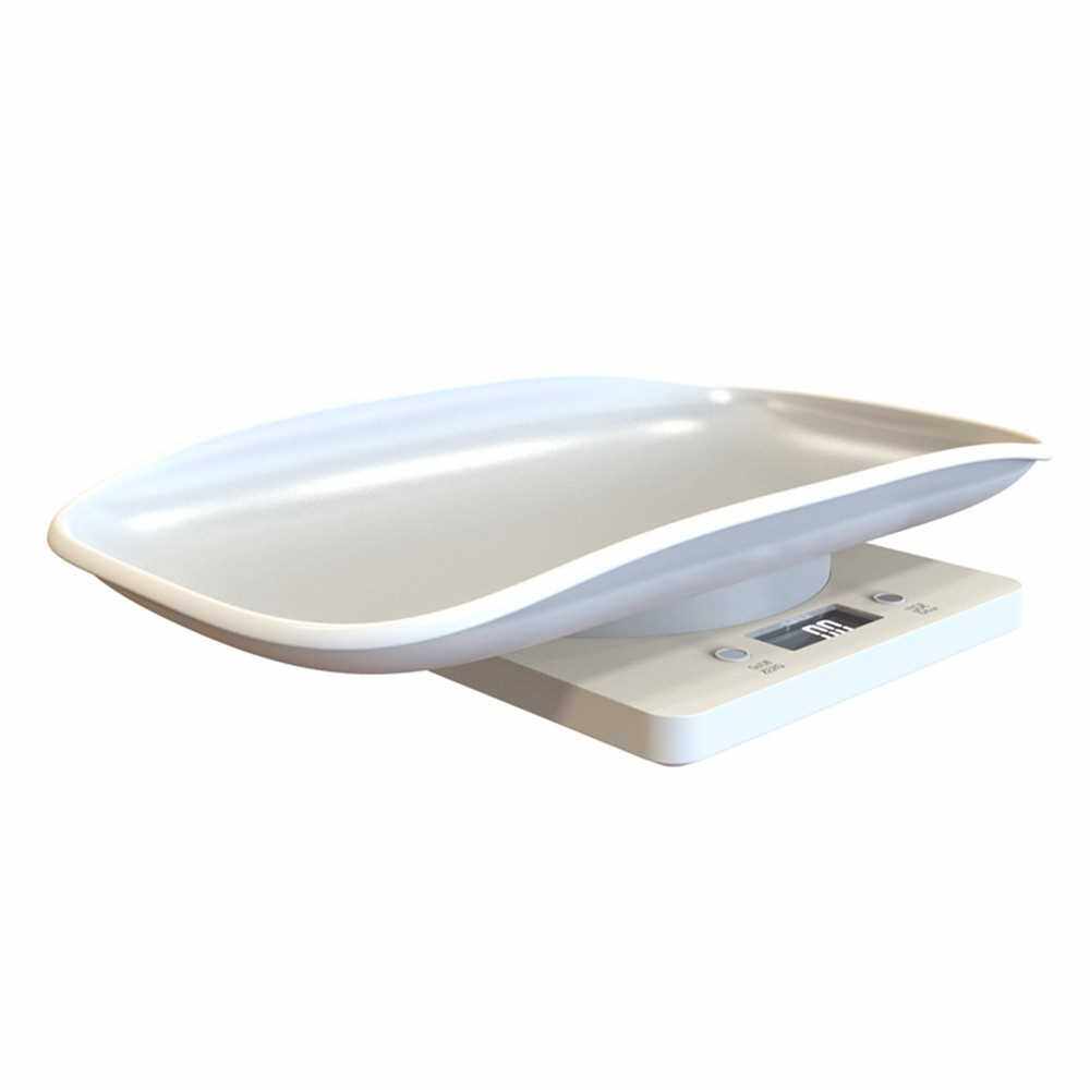 Small Pet Scale Digital Portable Dog Cat Scale Electronic Kitchen Food ...