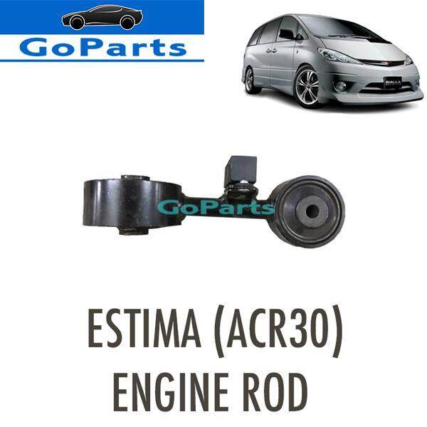 Buy Toyota Unser Engine Mounting online | Lazada.com.my
