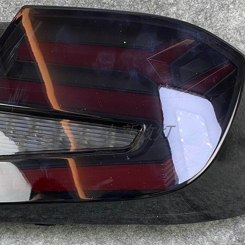 Jual Cocok untuk Generasi Kesepuluh Accord Tail Lamp Perakitan ...