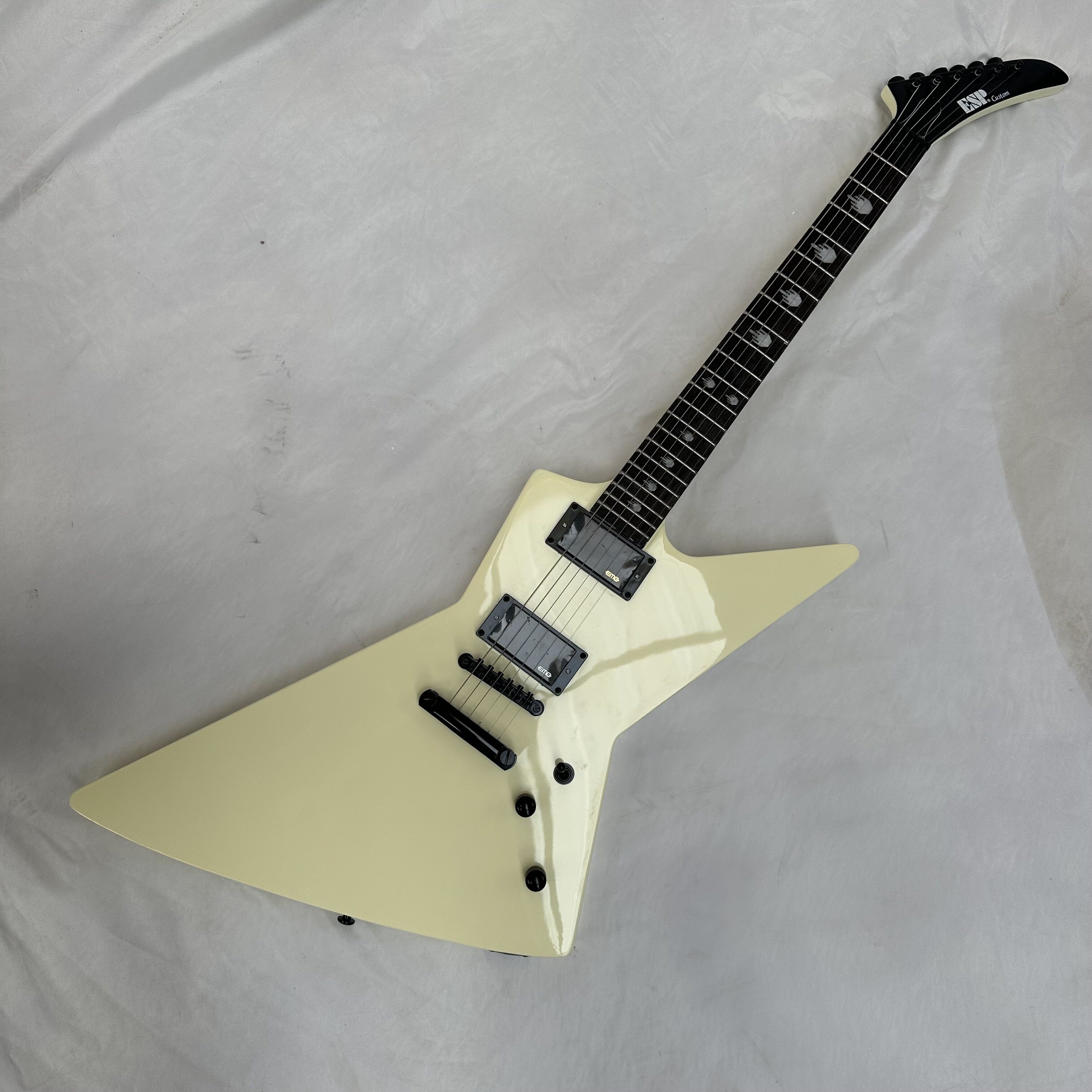 Esp Ex Bass For